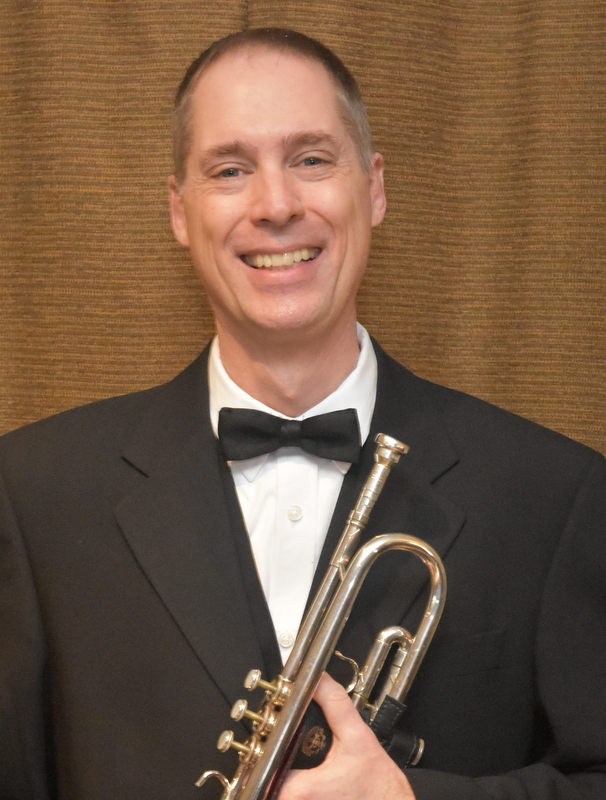 Band Members – The George Rose Big Band